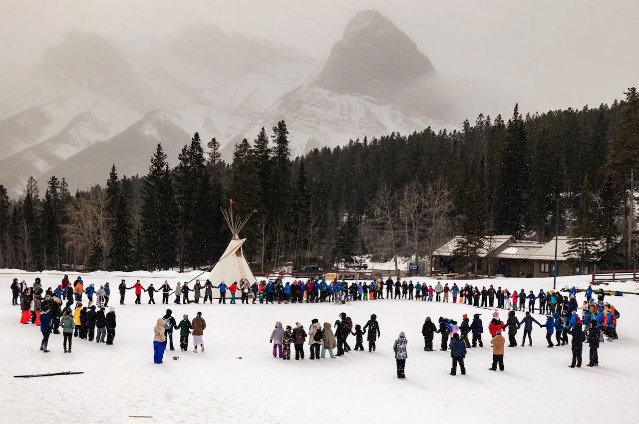 Spirit North charitable organization is uplifting Indigenous youth ...