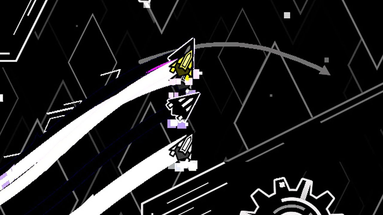 Rhombus with 5 players