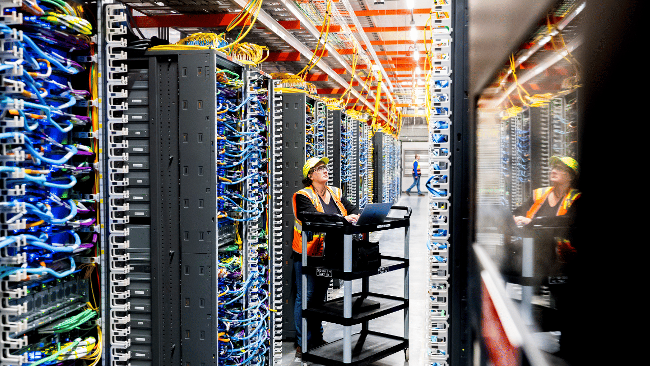 Amazon layoffs leak: Internal email accidentally alerts AWS staff ahead ...