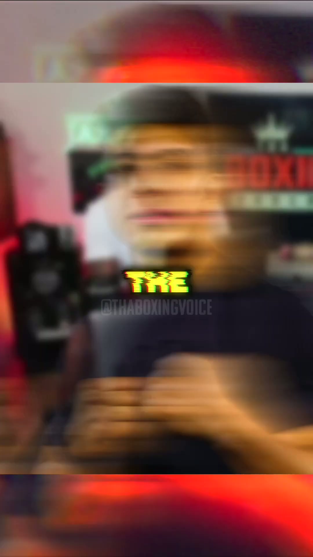 "BENAVIDEZ SHOULD GO AFTER THE IBF BELT CANELO WAS STRIPPED OF" WHO ...