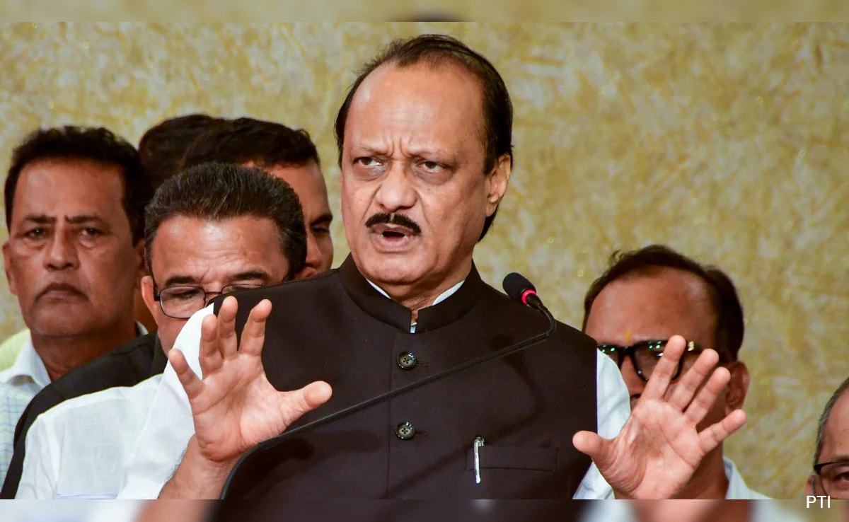 Ajit Pawar's last rites to be performed at 11 AM in Baramati tomorrow