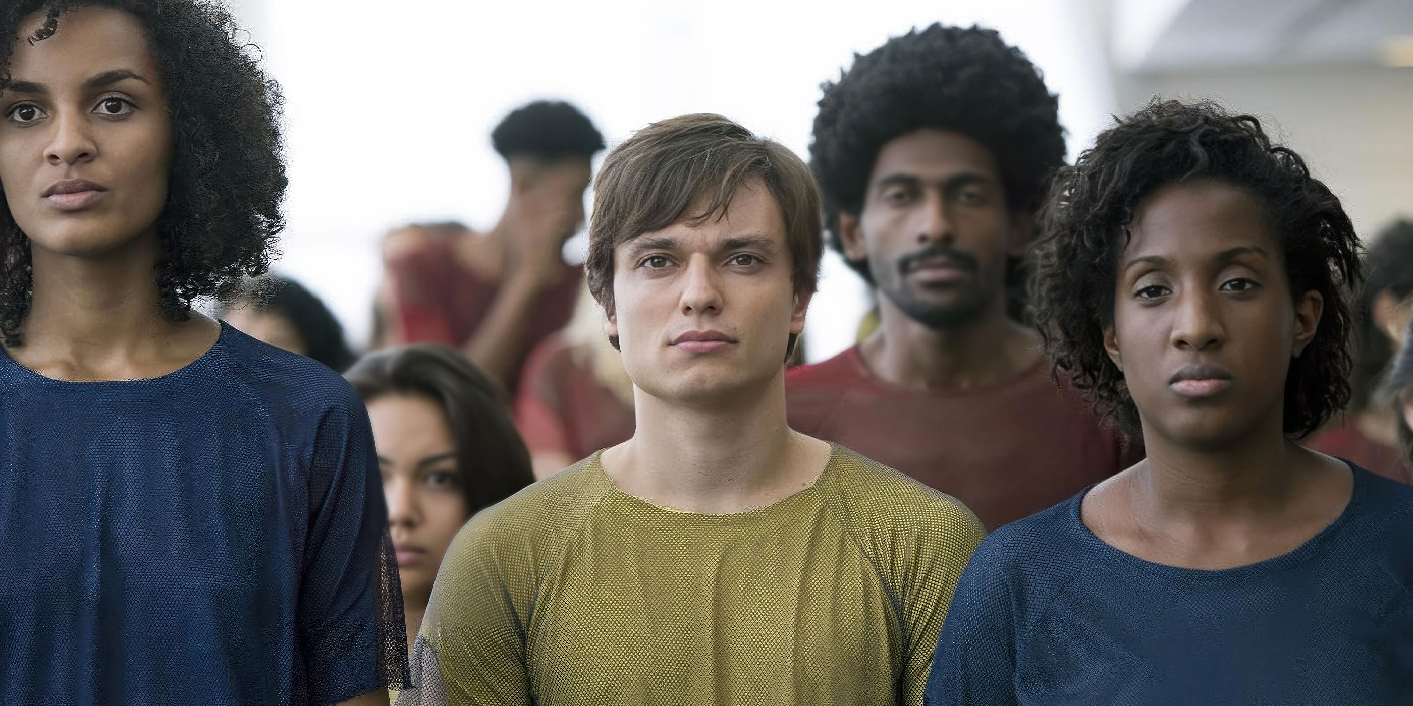 Netflix's underrated dystopian series breaks records in 2025