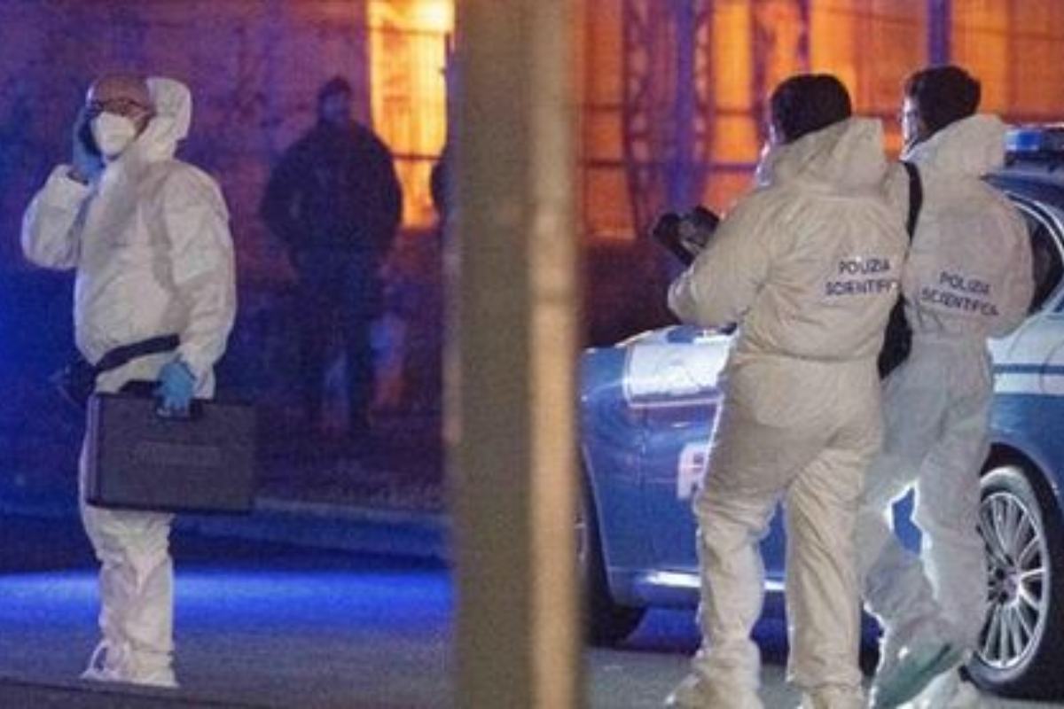 Rogoredo, l’agente che ha ucciso si difende: “Mi sentivo in pericolo ...