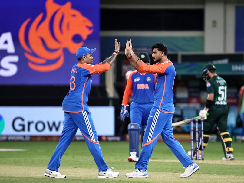 Sunil Gavaskar gives blunt take on India-Pakistan T20 World Cup clash ...