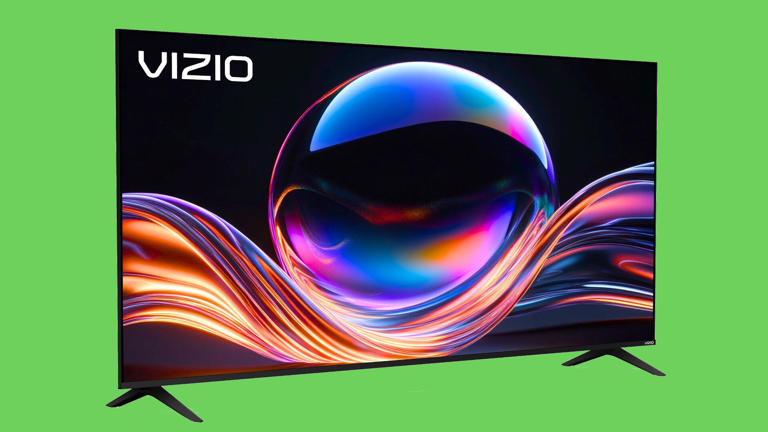 Vizio's new quantum TV is one of the cheapest mini LEDs yet