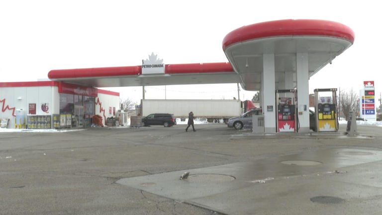 'I know I didn't redeem those': Windsor man wonders about missing Petro ...