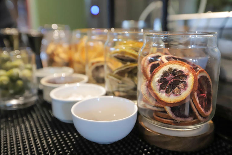 Southern Living highlights one of Georgia’s best-kept fine dining secrets