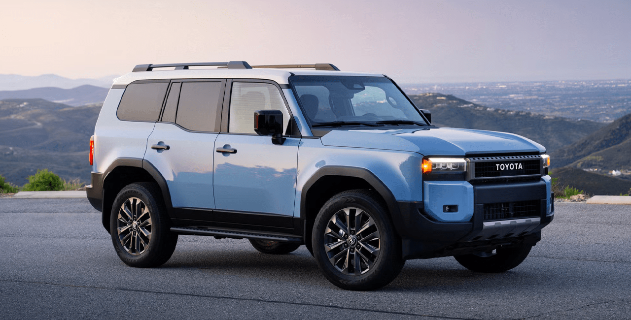 The last car on Earth: Why professionals are canceling contracts for ...