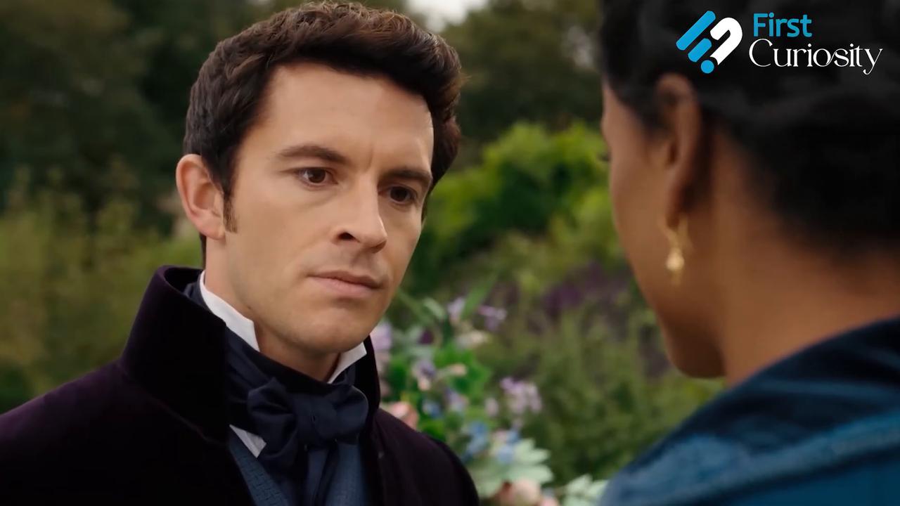 Bridgerton books vs. Netflix series — every scandalous change