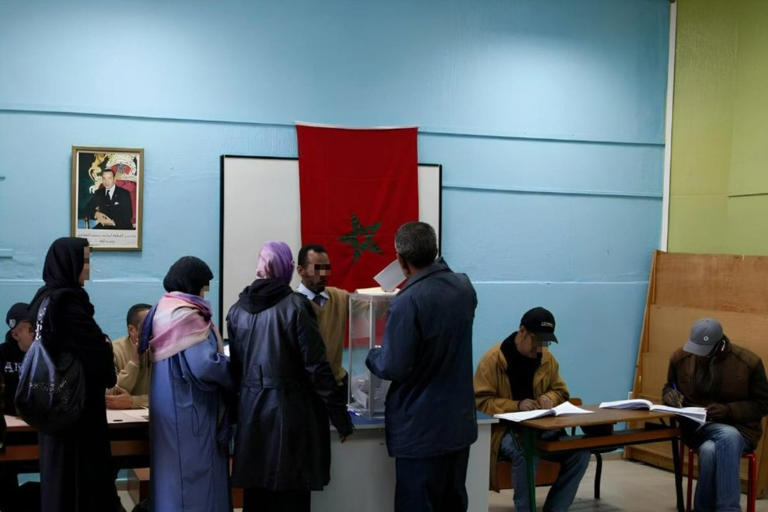 Législatives 2026 : entre perte de confiance et devoir de participation ...