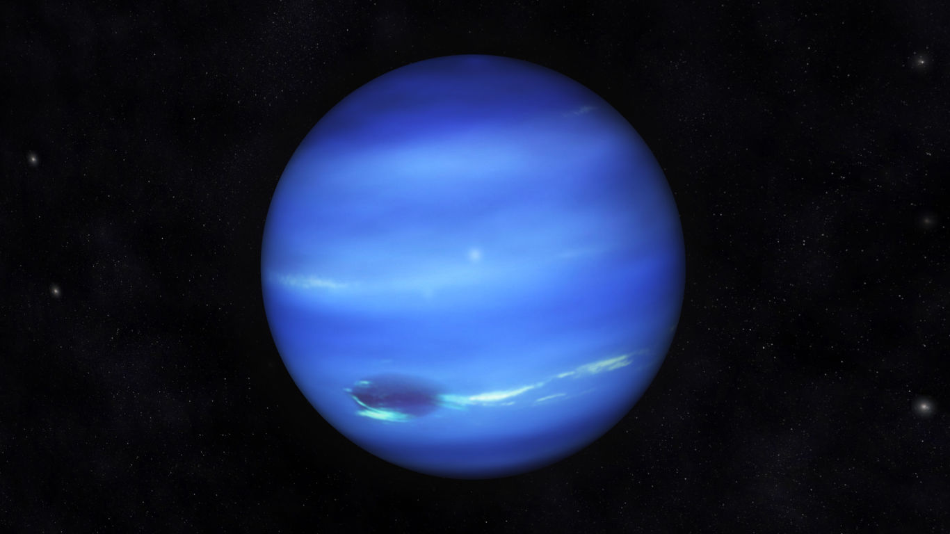Neptune in Aries 2026: Game-changing shift