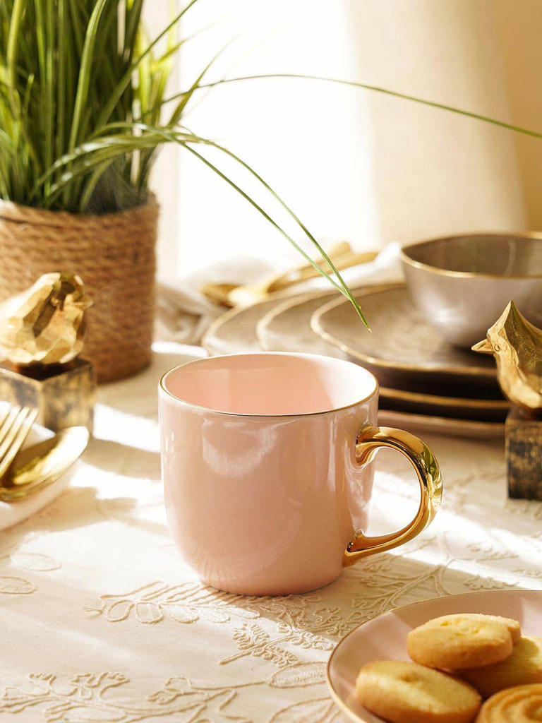 Stylish cups and mugs for everyday use on Myntra