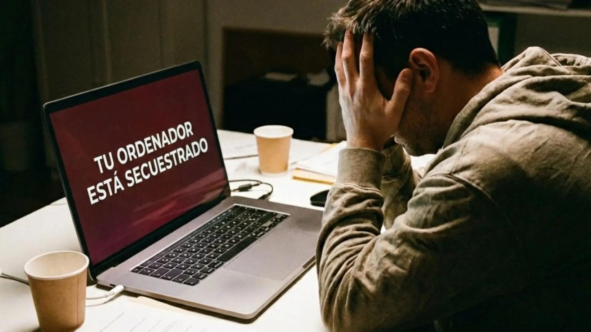 Hackeo a Endesa: el autor asegura que ha publicado datos de 300.000 ...