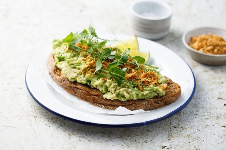 Princess Anne's peculiar lunchtime habit she copied from King Charles