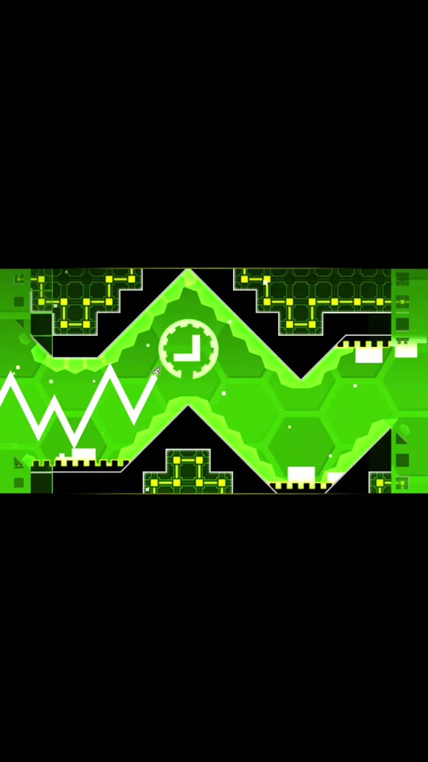 Blast processing but only mini wave