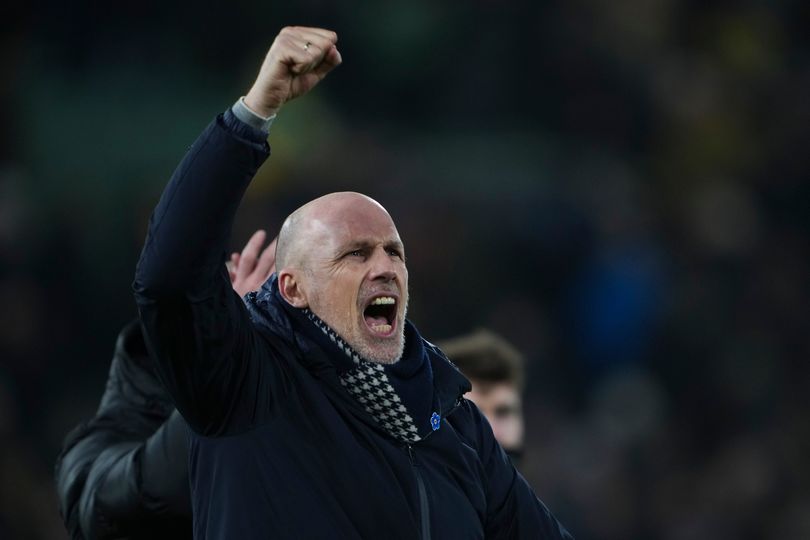 Philippe Clement fires Middlesbrough warning and makes bold 'laughed at ...