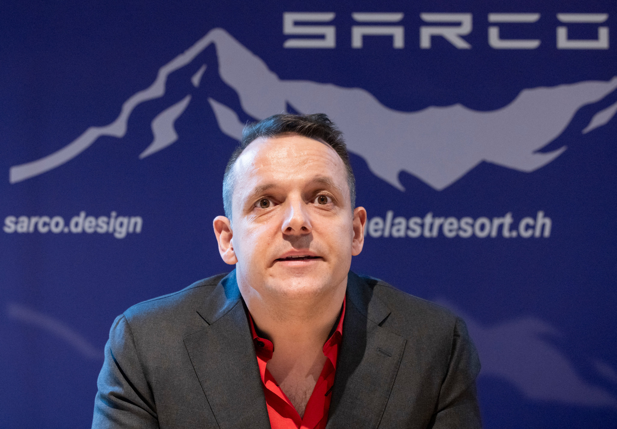 Staatsanwaltschaft ermittelt nach Suizid von Ex-Sarco-Chef Willet