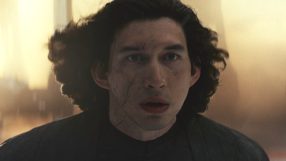 Adam Driver's 'Rabbit, Rabbit' Netflix thriller series adds Regina Hall ...