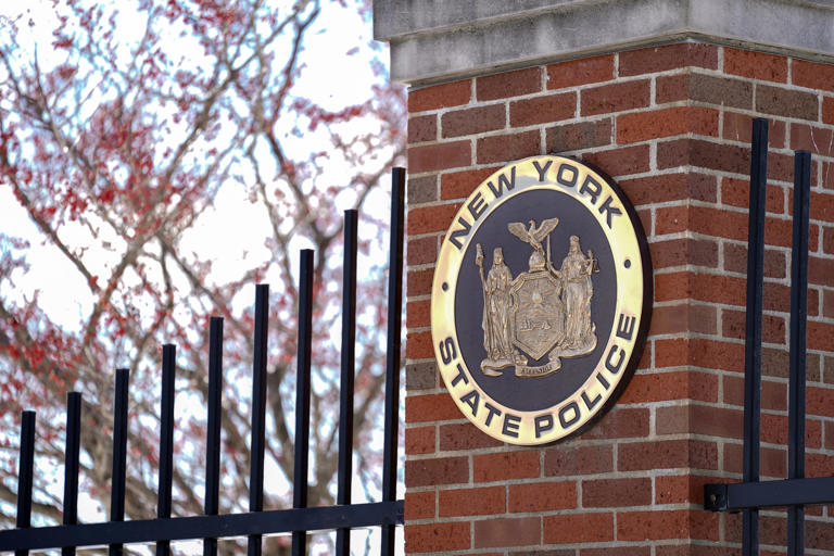 Loose rules let state police hand out lax penalties for misconduct