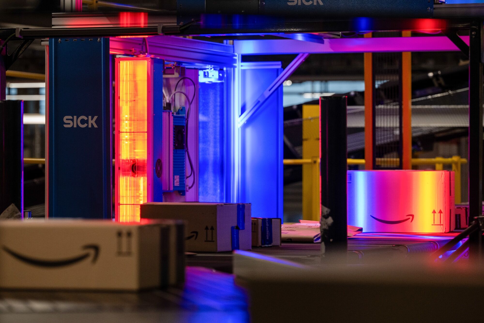 Amazon to cut 16,000 corporate positions to trim bureaucracy