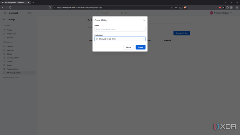 I don't use Notion and Google Docs anymore — I use this open-source ...