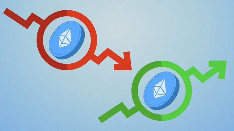 Beyond the $3,000 trap: Ethereum (ETH) price enters the 'ghost window ...