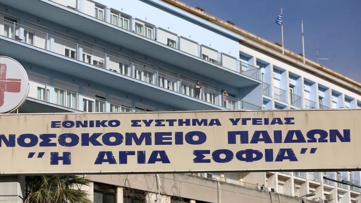 Αρνητικό το τεστ γρίπης στο νεκρό βρέφος που μεταφέρθηκε στο Παίδων ...