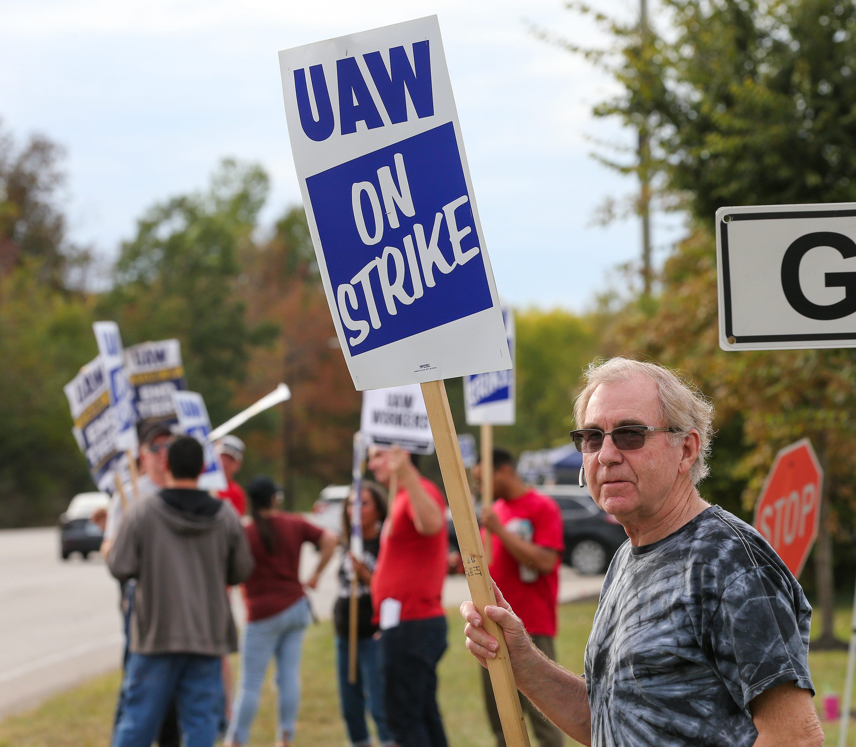 Kentucky’s support for unions, wealth tax growing, new poll shows