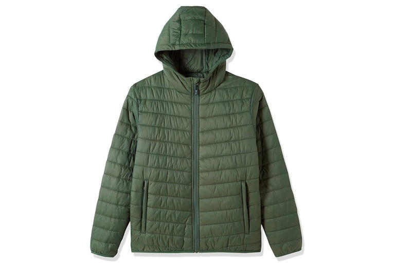 I've owned this Fjällräven jacket for 5 years—and it's the only coat ...