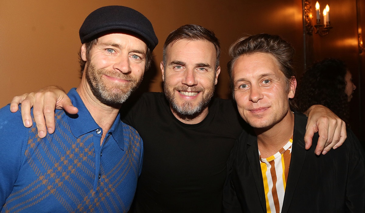 Take That documentary leaves fans emotional as Gary Barlow bares his soul