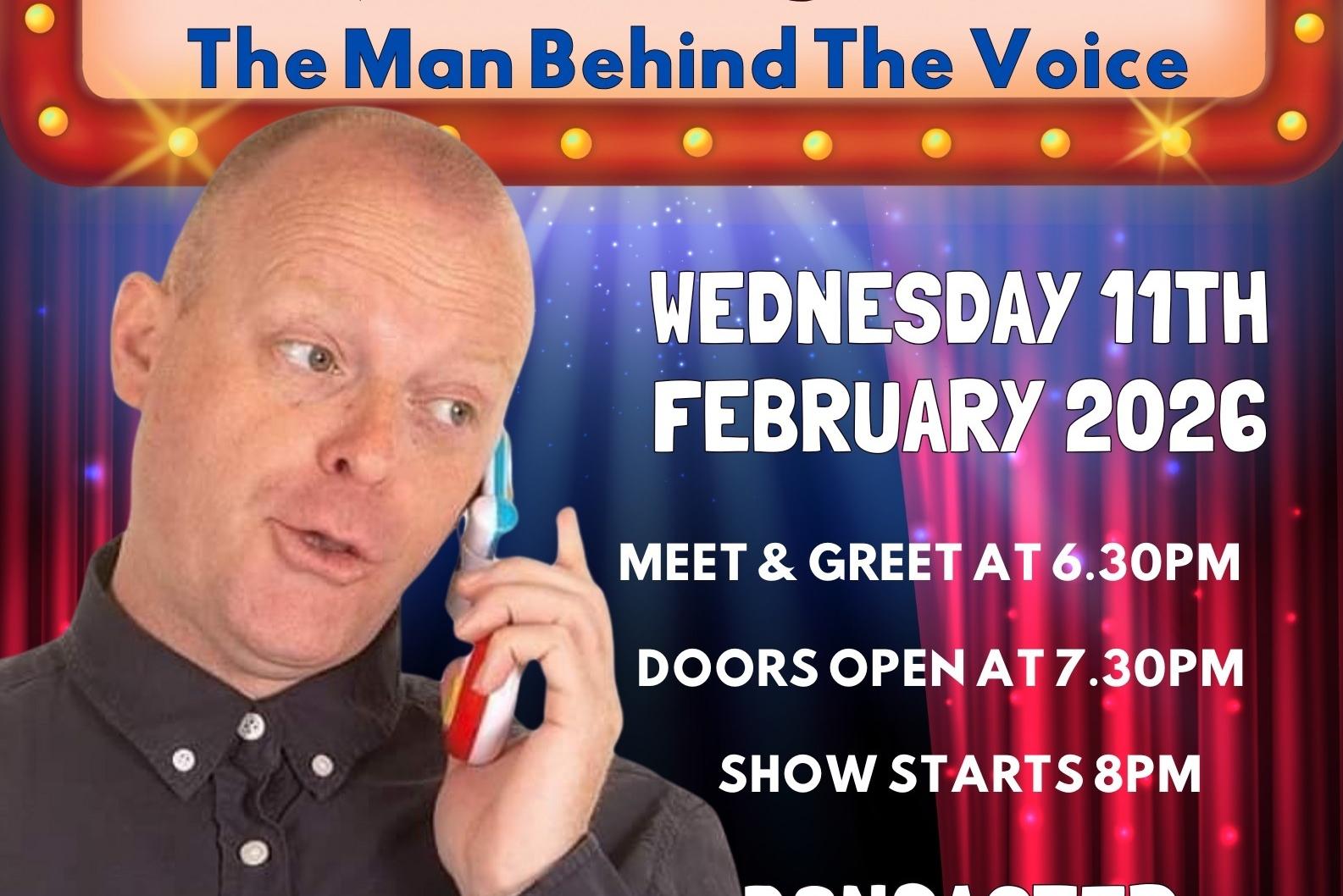 Big dates at Little Theatre for Tiny Tim