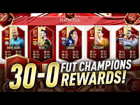 Top 100 30-0 player pick pack!