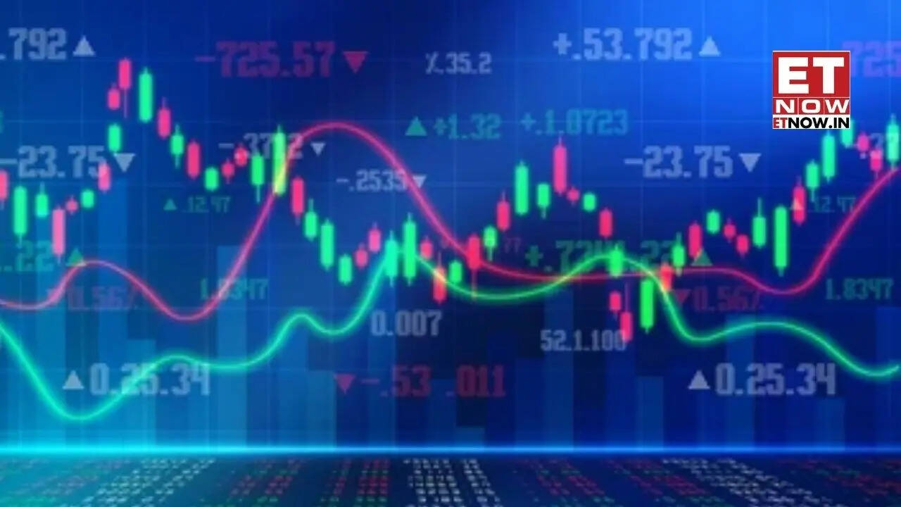 Over 10000% returns in 5 years! Infra company stock jumps 3% after ...