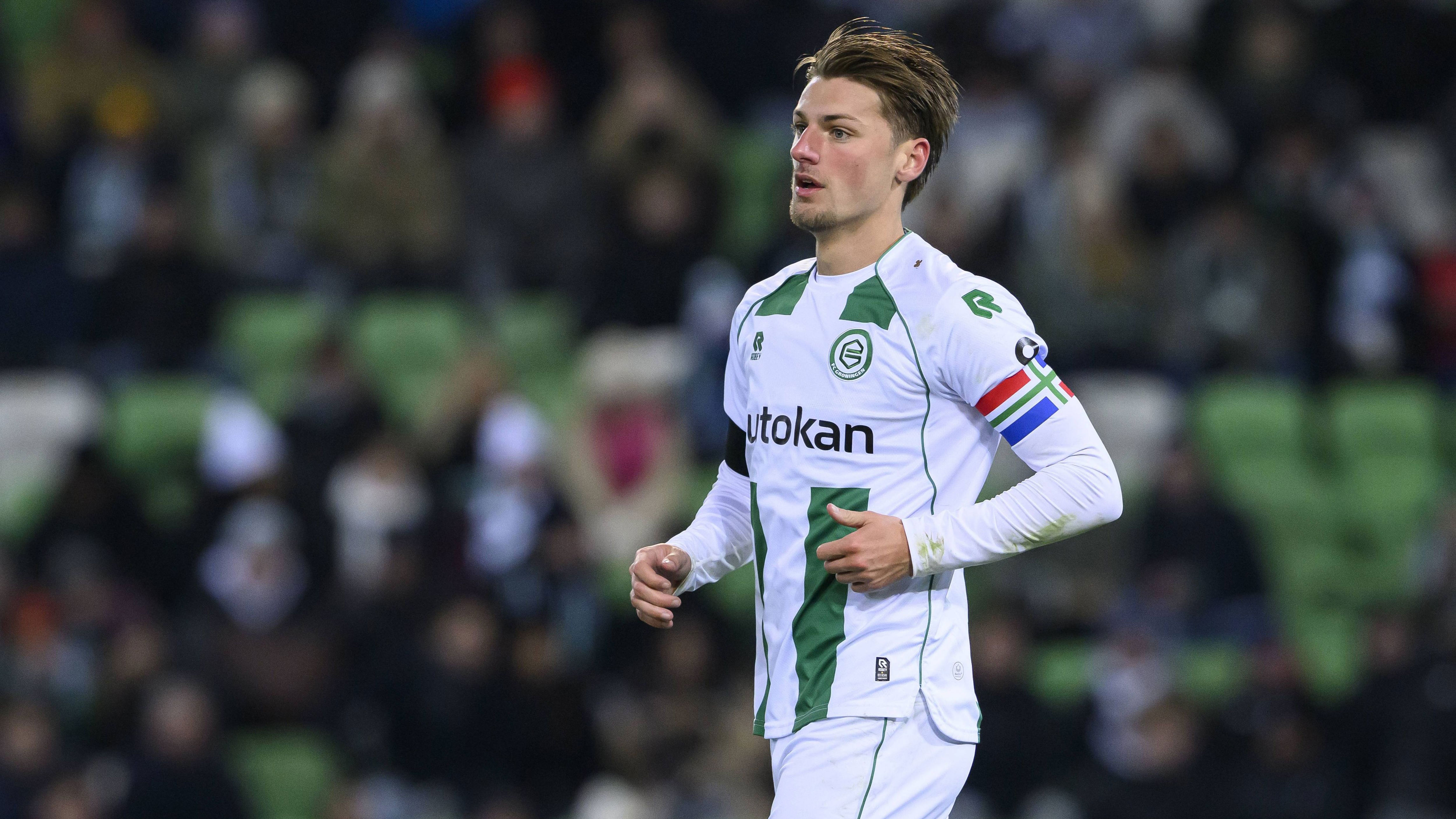 'Saga compleet: afketsen transfer Stije Resink legt mogelijk interne ...