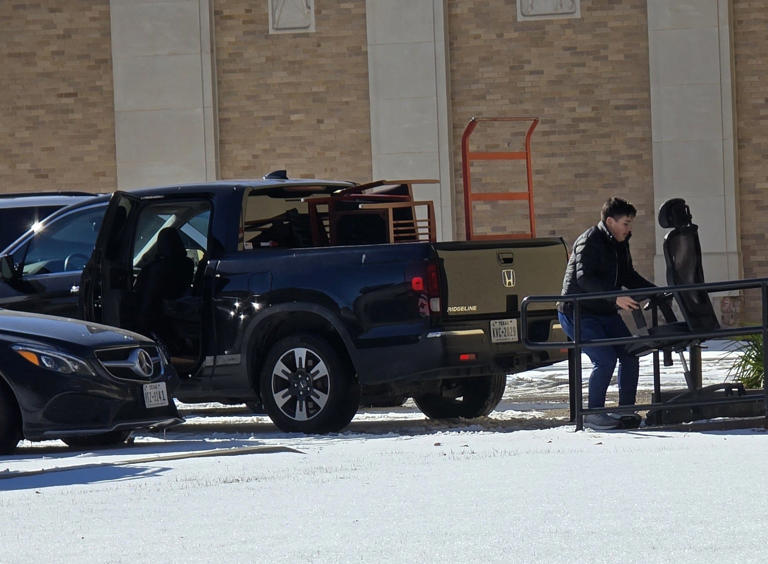 Sharpened Iron Studios clears out following court ruling