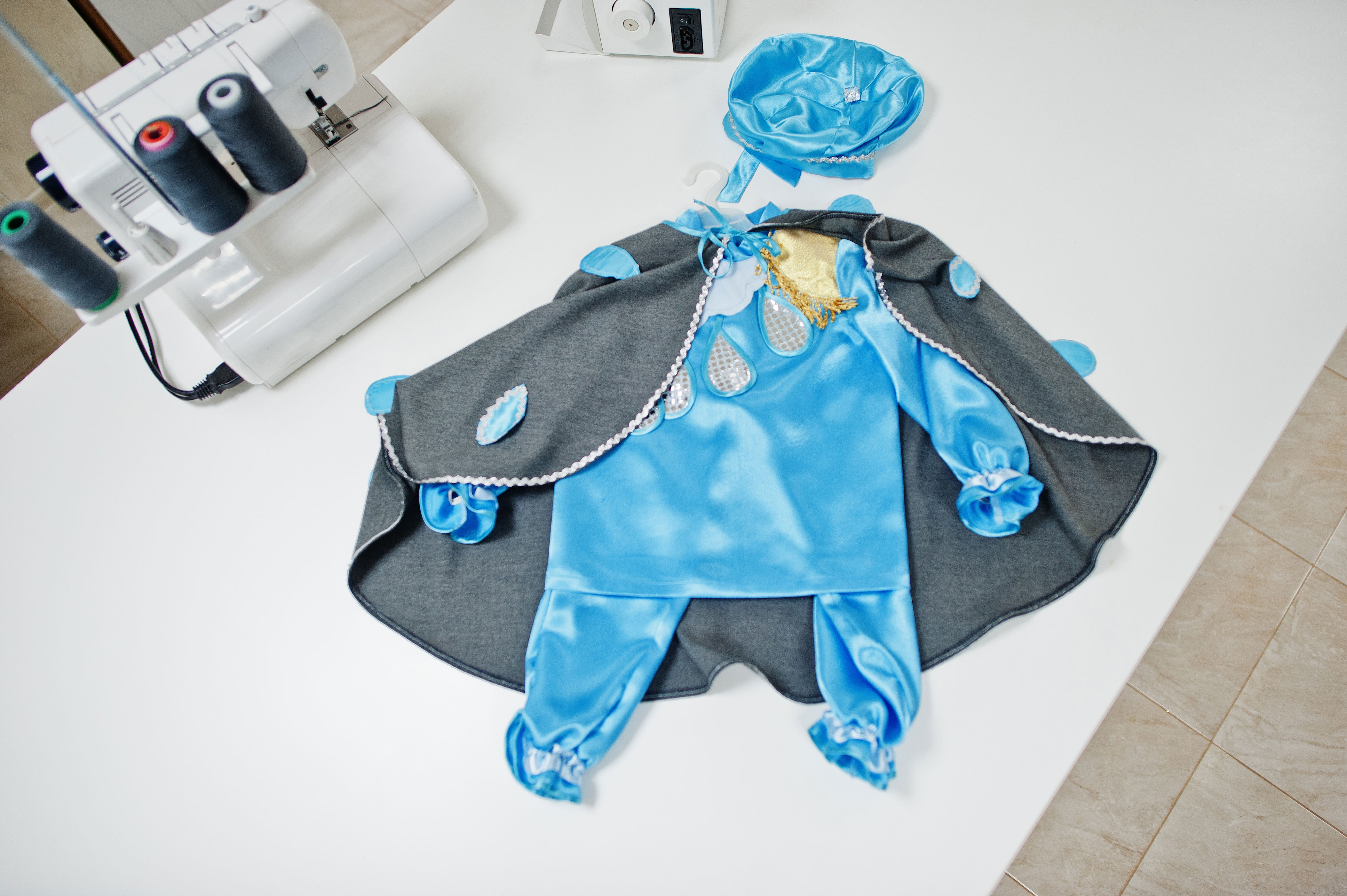 7 gyors, olcsó és kreatív last minute farsangi jelmez