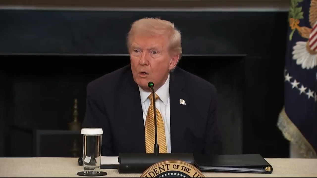 'Where are you from?': Trump loses his temper, rages against reporter ...