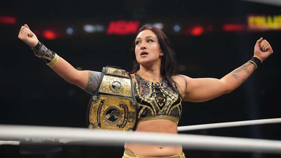 AEW Dynamite preview (1/28/25): Start time, match card, how to watch ...