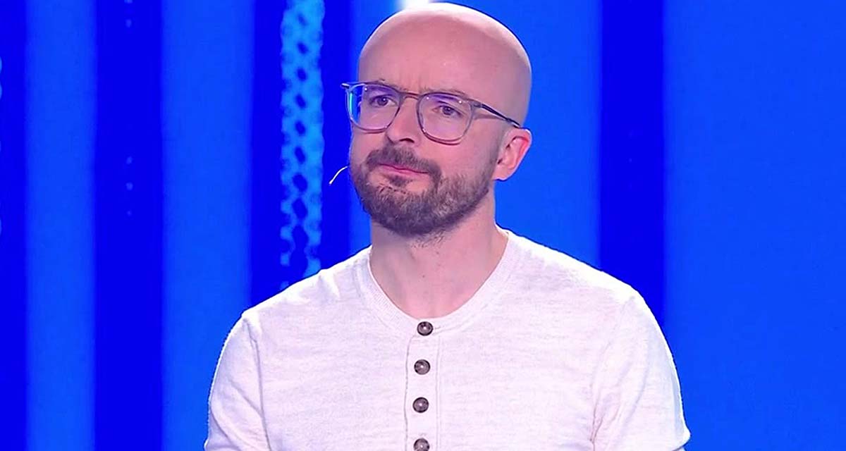 Le champion Vincent bouleverse France 2 « Beaucoup de choses se sont ...
