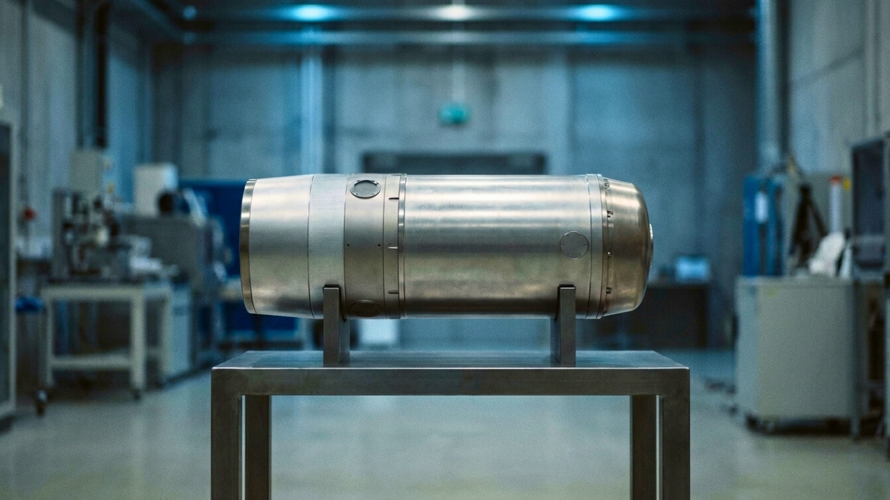 The smallest nuclear weapon is raising the biggest questions