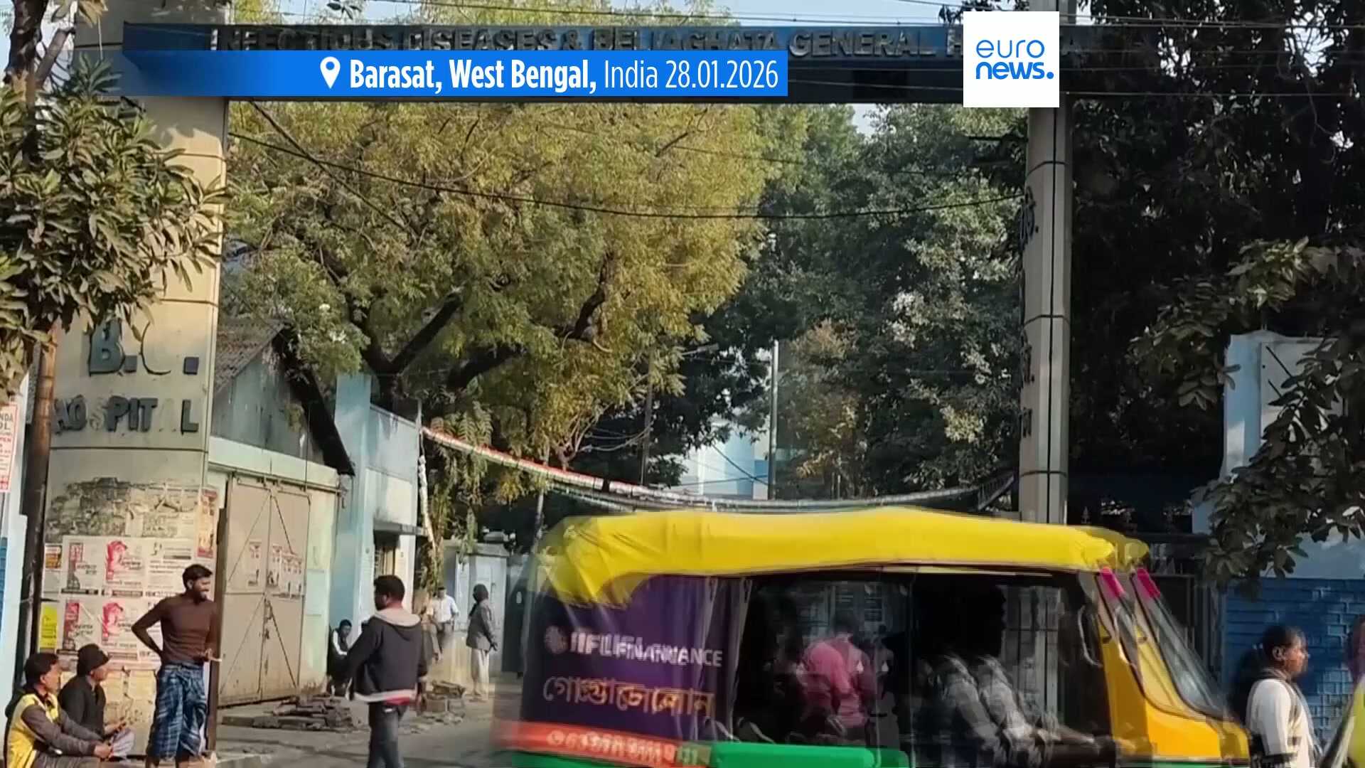 What do we know about the Nipah virus cases in India?