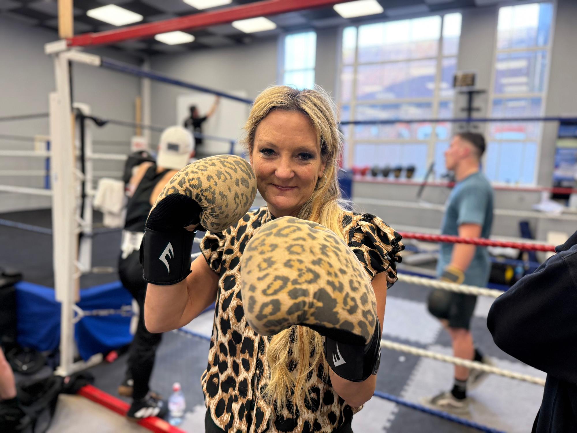 Political comment: Amanda Martin MP welcomes Labour commitment to ...