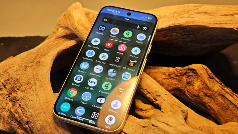 Android 17 set to get very blurry – but in a good way