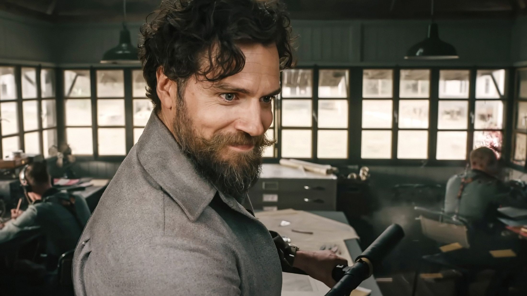 Henry Cavill & Guy Ritchie’s next action movie lands release date after ...