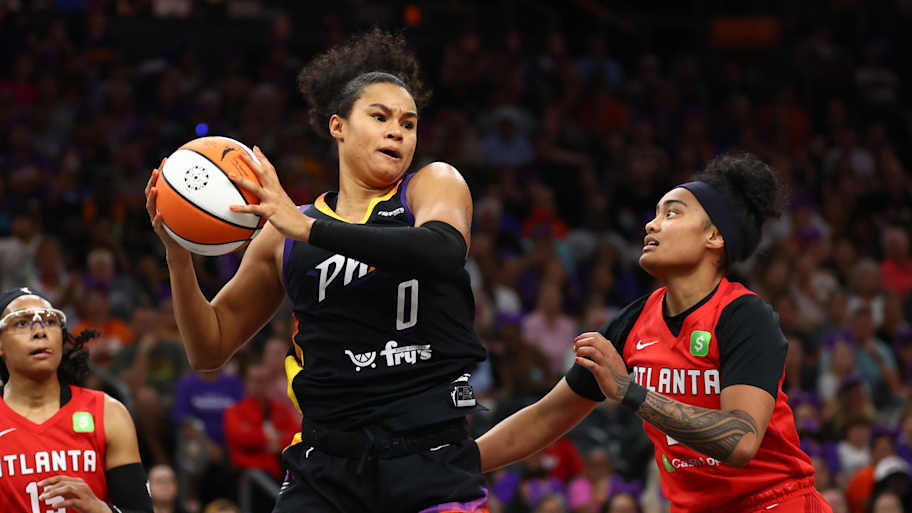 Looking at Phoenix's matchups with Atlanta