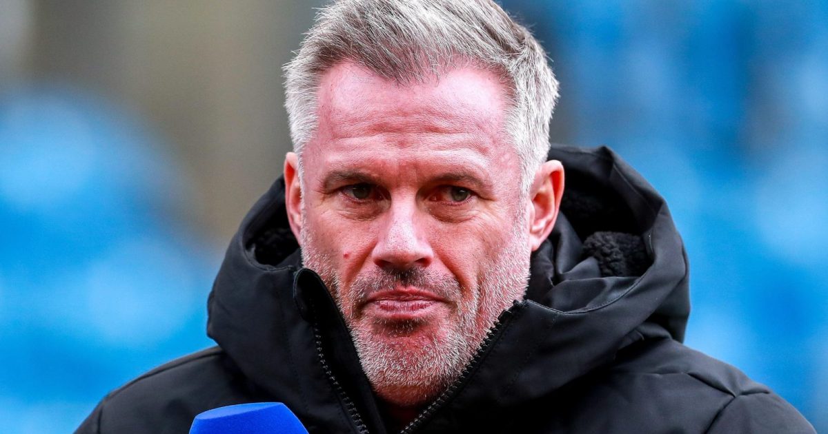 Liverpool: Carragher says £415m summer blew up in their face as every ...