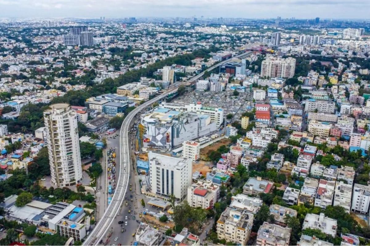 You cross Marathahalli every day, but do you know who lived there first?