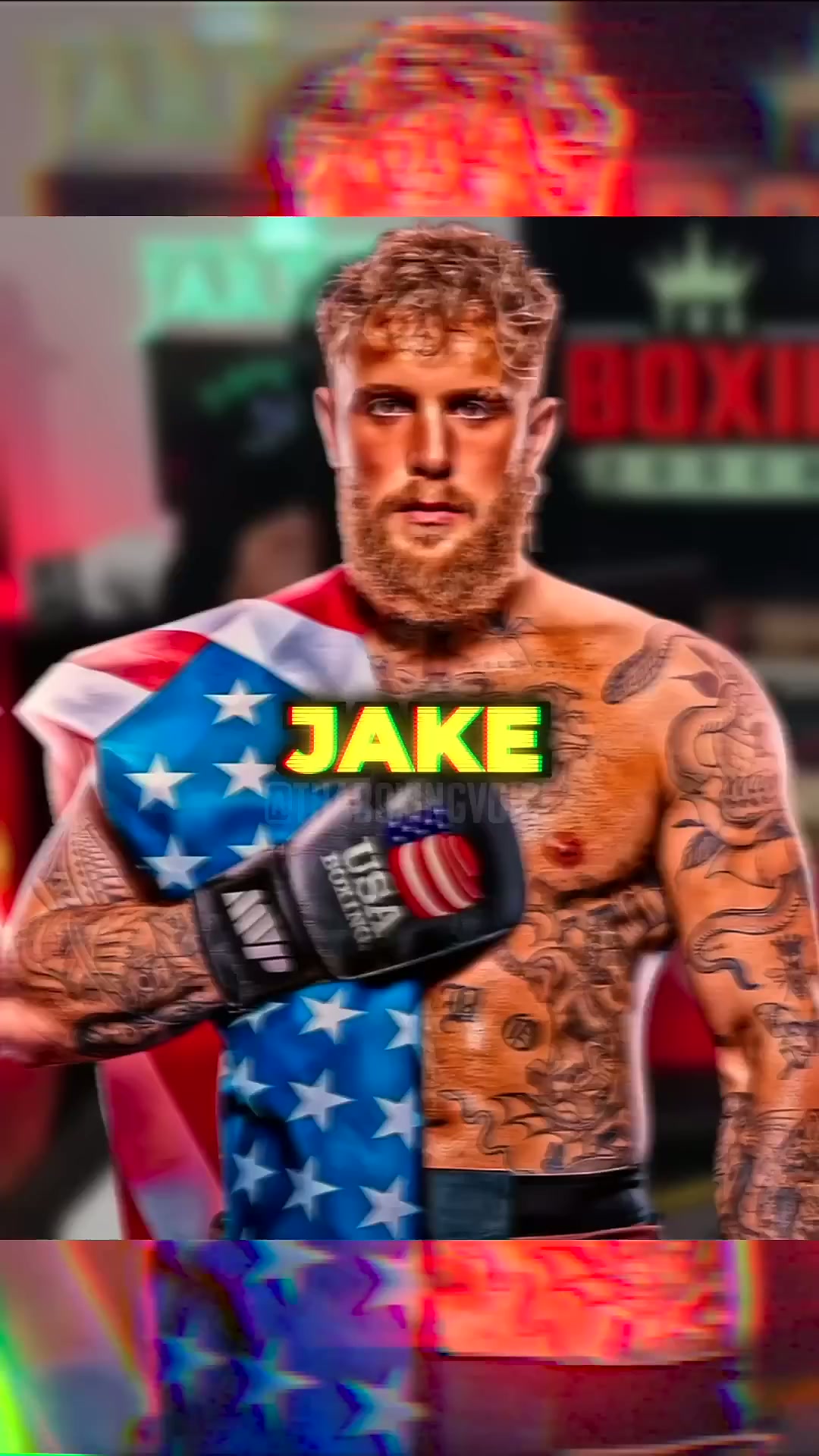 "I will lose it if Jake Paul gets the fight over David Benavidez" Who's ...