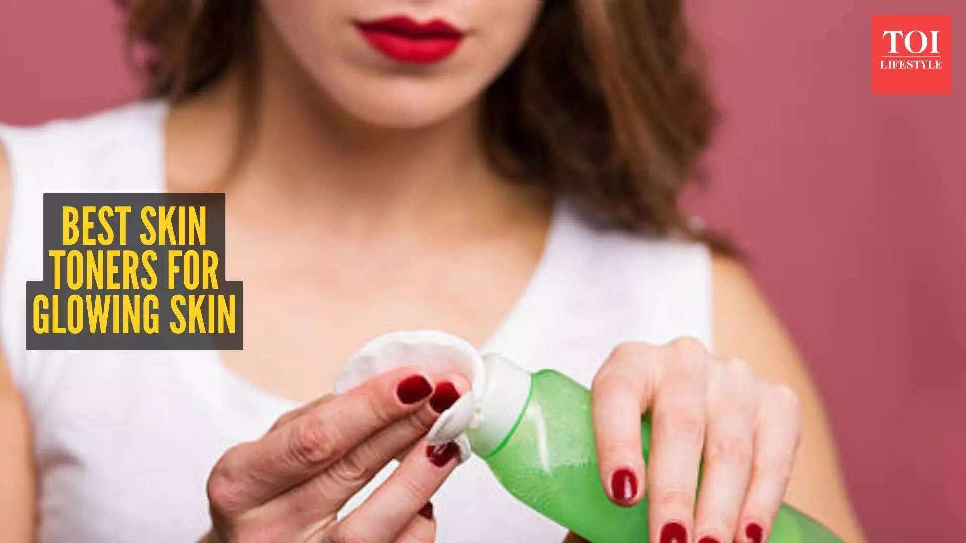 Best natural toners for glowing skin: 5 easy finds in the USA