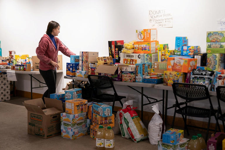 Native ICE patrols recall Indigenous activism's Minneapolis origins